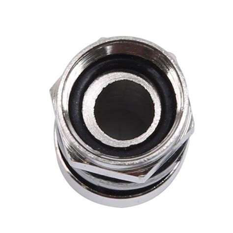 Pcs F Type Male Plug Compression Connectors For Vicedeal