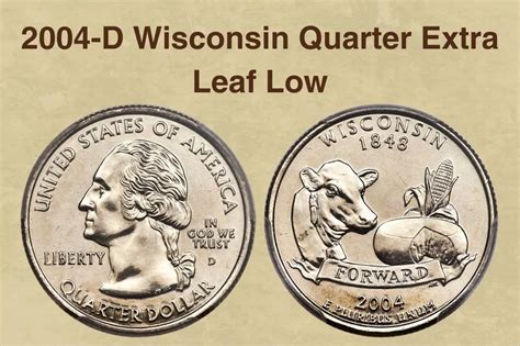 Top 30 Most Valuable State Quarter Coins Worth Money List