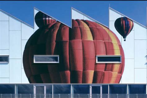 Rainscreen Cladding And Building Envelope A L Harding And Co