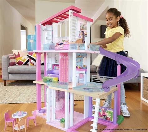 Barbie Doll House For Sale In Miami Fl Offerup