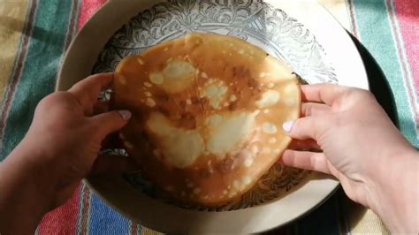 ბლინი Youtube