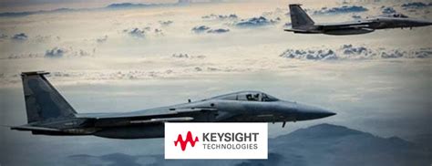KEYSIGHT TECHNOLOGIES Fire And Security