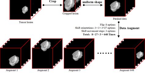 Data Preprocessing Flow Diagram I We First Masked Data With A