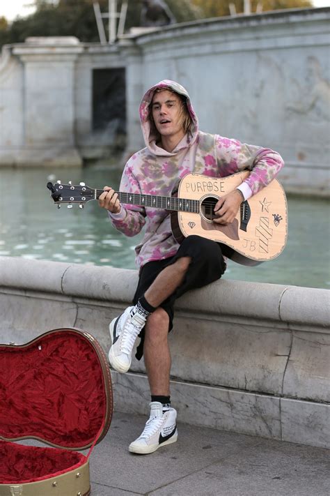 Justin Biebers Vogue Interview Covers Sex Addiction Celibacy Drug Use