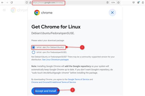 How To Install Google Chrome On Ubuntu Linux Genie