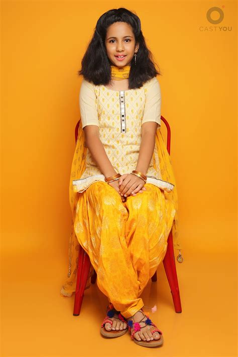 Madhuri Patil Castyou