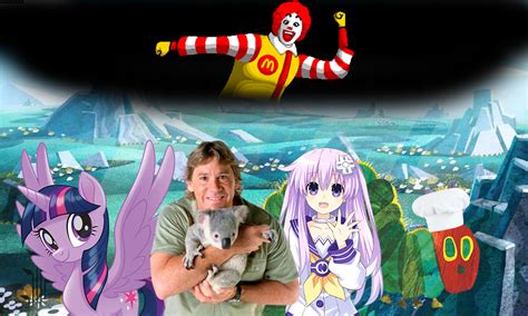 My Miitopia Demo In A Nutshell I Know Already Shared My Team But I