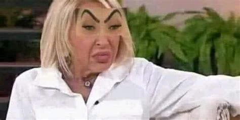 Los Mejores Memes De Laura Bozzo En La Casa De Los Famosos
