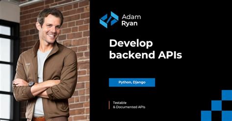 Create Backend Apis With Authentication By Perthshop Fiverr