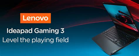 Lenovo Ideapad Gaming Ach R
