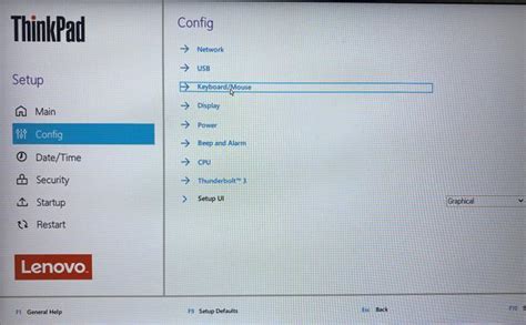Thinkpad 交换 Ctrl 键和 Fn 键 知乎 Thinkpad 交换 Ctrl 键和 Fn 键 知乎