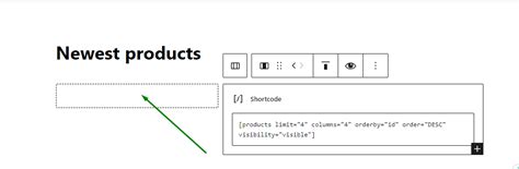How To Use Filters With WooCommerce Shortcodes JetSmartFilters Crocoblock