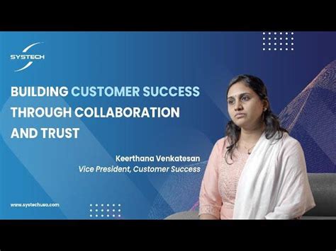 Customer Success Is More Than Just A Buzzword Its The Key To Building A Thriving Business