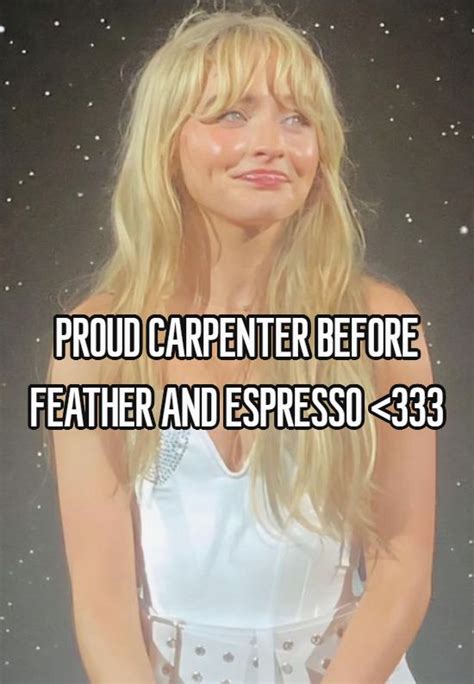 Whisperr In 2024 Sabrina Carpenter Sabrina Singer