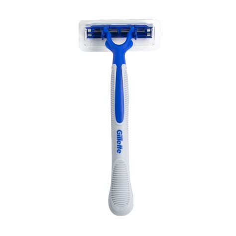 Бритва, Gillette Blue 3 Simple, 4 шт.