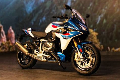 Nueva Bmw R Rs M S Tecnol Gica Y Sofisticada Desde Canariasenmoto Com