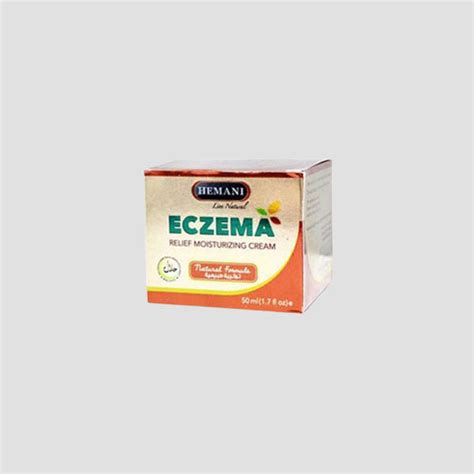 Hemani Eczema Cream Buy In Pakistan