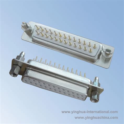 D SUB Machine Pin D Sub Machined Pins Machine Pin D Sub D Sub Connector Connectors