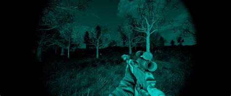 Night Vision And Balance Update — Rustafied