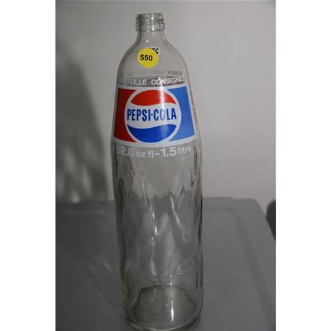 Vintage Exploding Pepsi Bottle 1976 Schmalz Auctions