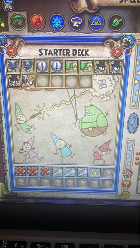 Wizard 101 Adults Only Community Ok So I Made A New Character A Death Wizard And Just