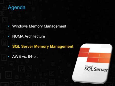 Data Sql Server 2005 Memory Internalsppt