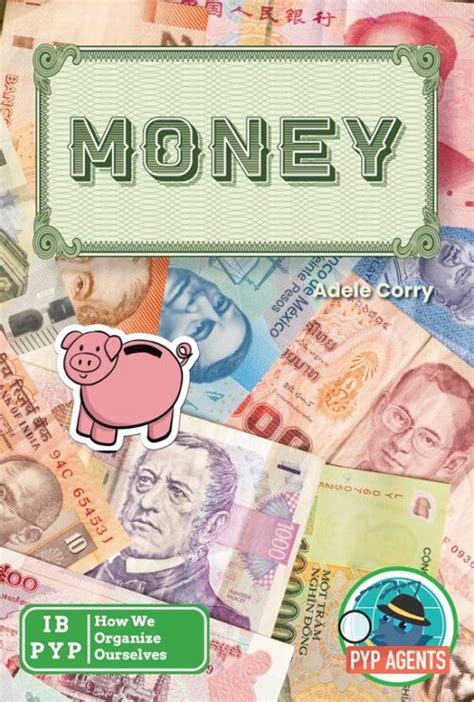 Pyp Agents Year 1 Money Extend Education