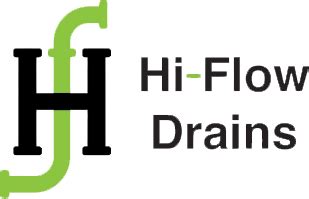 Hi Flow Drains