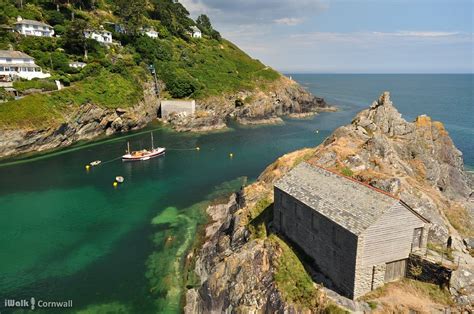 Polperro Harbour And Headlands Walk 2022 Lohnt Es Sich Mit Fotos