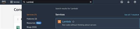 How To Build An Ai Chatbot Using Amazon Lex And Lambda And Integration