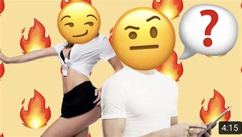 Name Of The Girl Sorry For The Emojis 1107898 ›