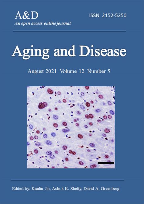 Aging And Disease