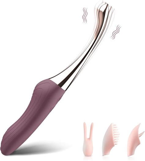 Sex Stimulator Clitoral Vibrator To Climax 3 Silicone