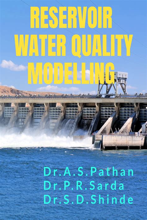Reservoir Water Quality Modelling