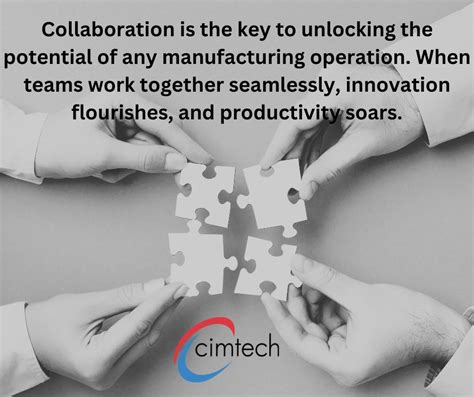 Boshembechler Teamwork Manufacturingexcellence Bettertogether