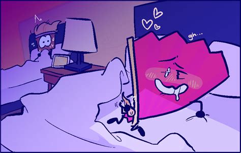 Inanimateinsanity Paintbrush