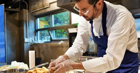 이탈리아 파스타·디저트의 유혹이탈리아 관광청 쿠킹쇼 진행