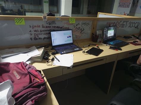 Danish Jr On Linkedin This Is The Place Where We Are Spending M 8 Hrs Daily This Is Incubation