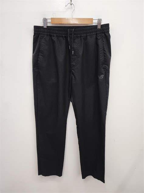 뉴발란스 남성 트레이닝 바지 36인치 헬로마켓