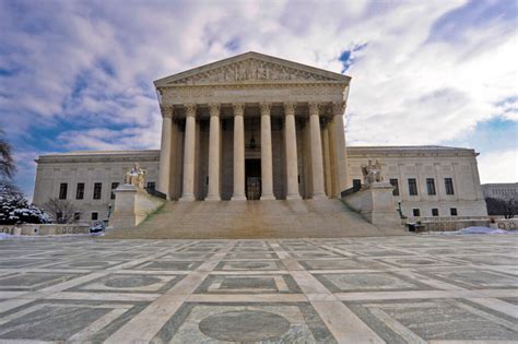 Three Wrongful Termination Cases Won In The Supreme Court