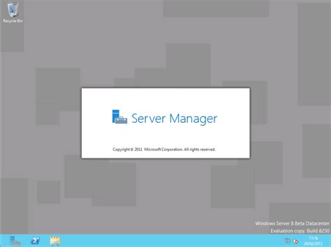 Windows Server Beta Now Available For Public Download Install Screenshots GUI And Core