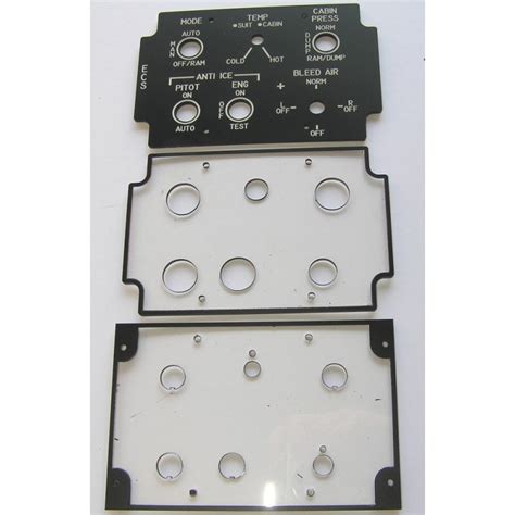 F A 18 Ecs Hispapanels