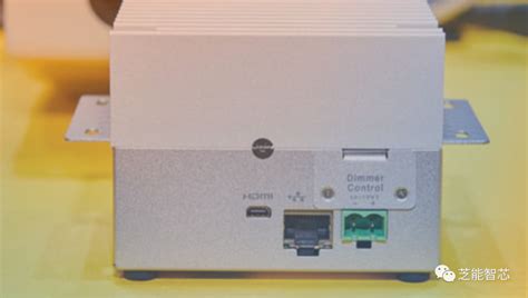 Nvidia Jetson Embedded Ai Systems Boardor