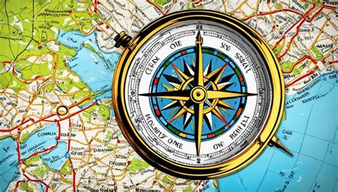 Descubra Seu Mapa Sexual E Explore O Prazer