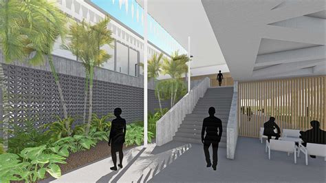 James Cubitt Architects Projects