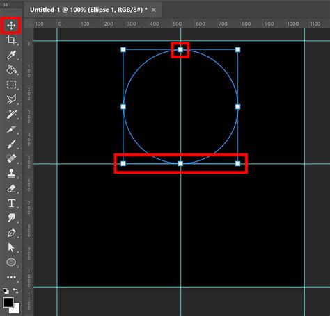 Create A Gradient Spirograph In Photoshop Edit With Kim
