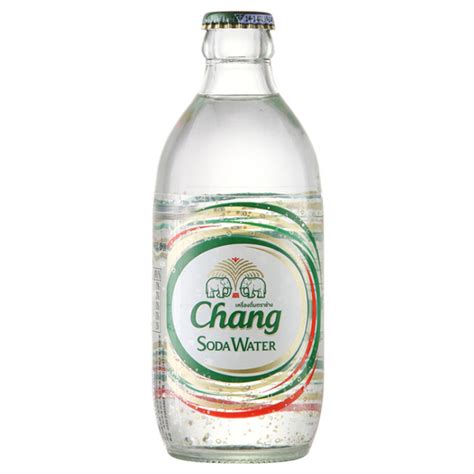 泰象泰国进口 Chang原味无糖苏打水325ml 6瓶 弱碱性含汽气泡水饮料 商品详情 光明菜管家