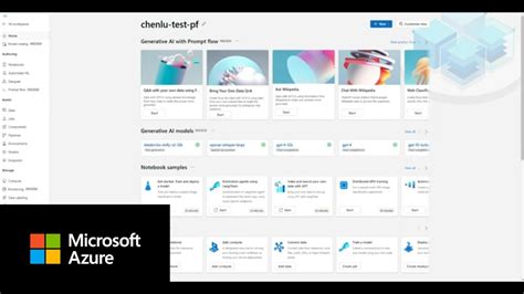 Prompt Flow An End To End Tool To Streamline Prompt Engineering Youtube