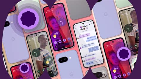 Play Store Search Gets Colorful Material 3 Expressive Design In New Update