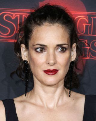 Winona Ryder Poster G Iceposter Com